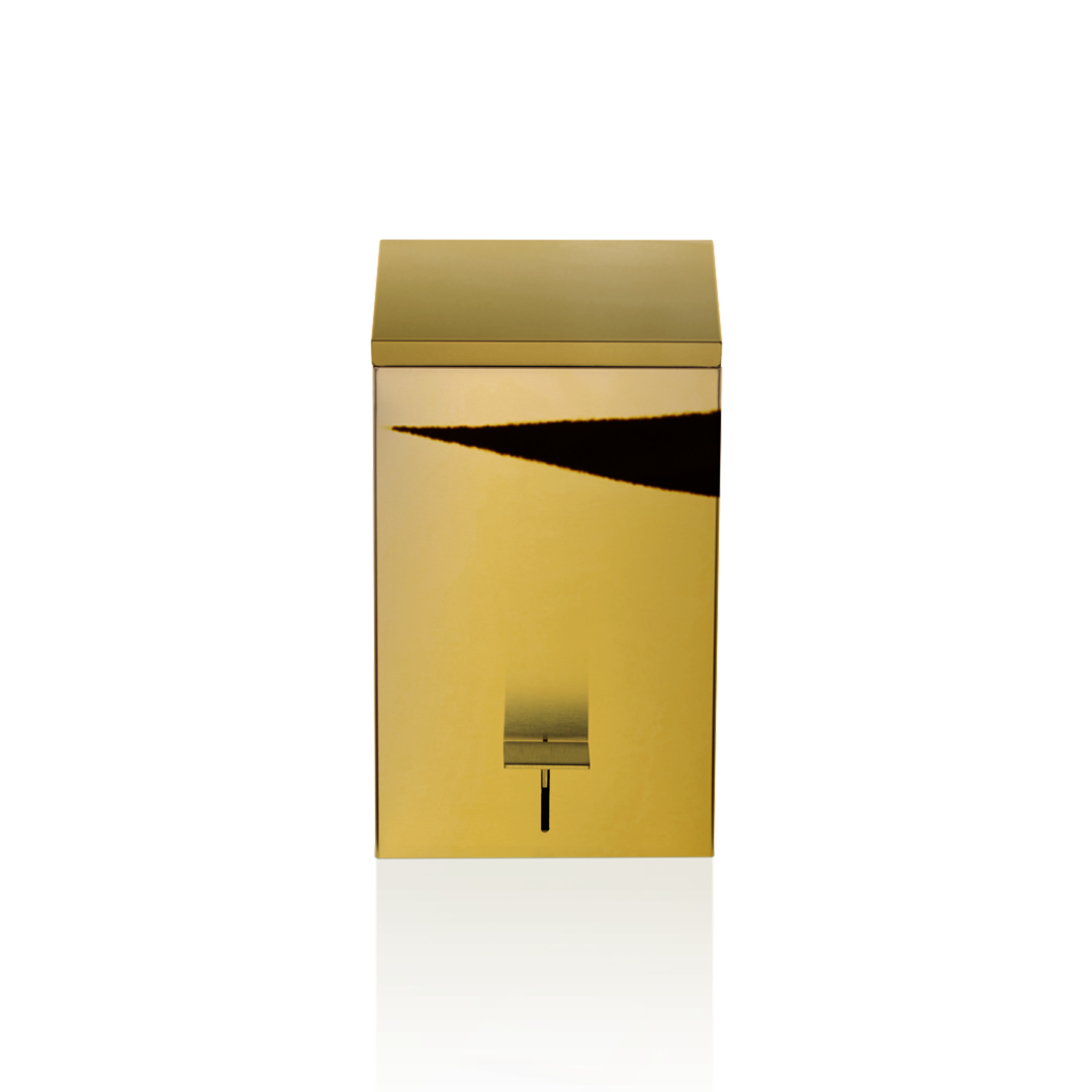 Pedal Bin TE 70 SC Decor Walther Pedal Bin TE 70 SC Decor Walther